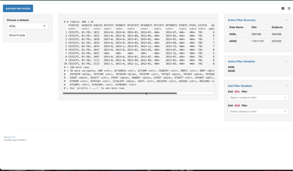 Welcome to the pharmaverse blog! – pharmaverse blog